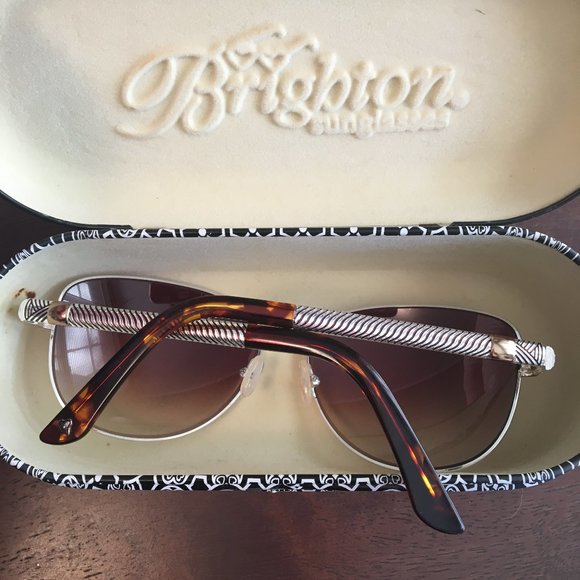 Brighton | Accessories | Brighton Acoma Sunglasses | Poshmark
